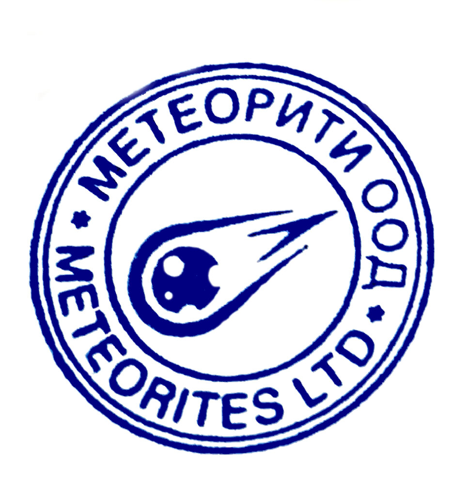 Equipment & Products » Global Meteorite Association